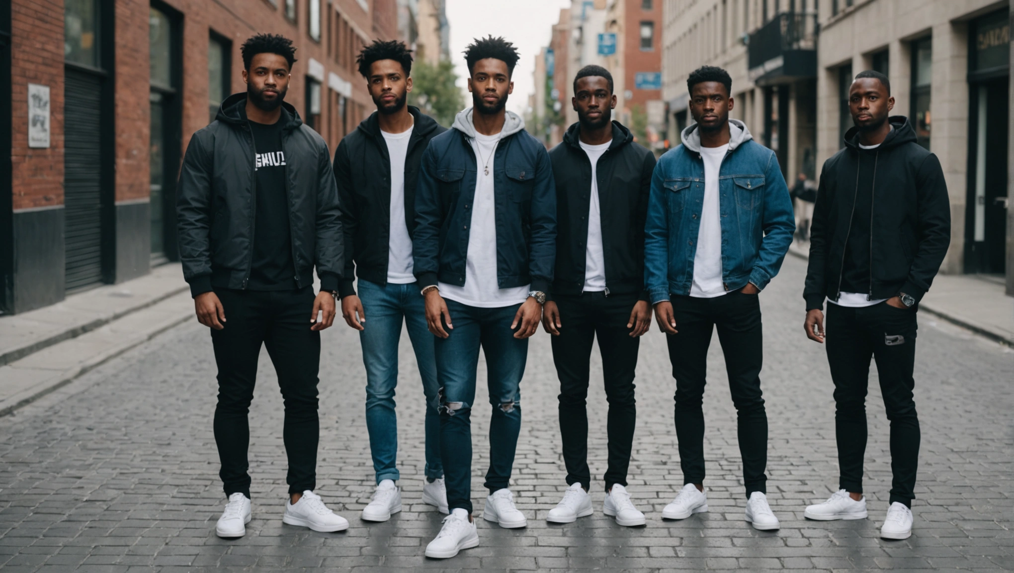 Tendances Mode Masculine 2023 : Styles et Incontournables